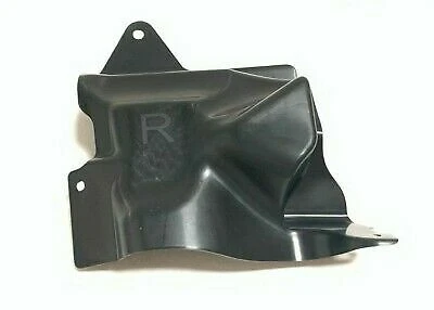 GENUINE JAGUAR XE Rh Rear Undertray T4N13817 ( Send Reg) £77.95 ...