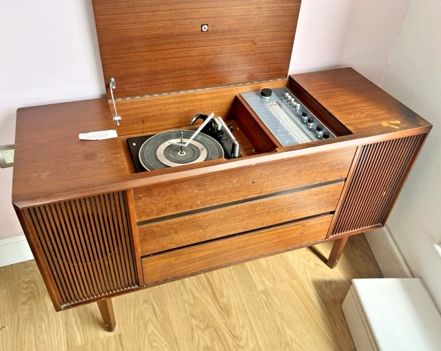 Vintage Radiograms FOR SALE! - PicClick UK