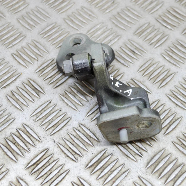 FORD TRANSIT CUSTOM MK1 Front Left Door Lower Hinge BK21-V22811-AM 2021 £31.00 - PicClick UK