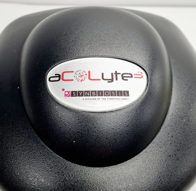 SYNBIOSIS ACOLYTE 3 Colony Counter 8000/SYN Lab $2,141.12 - PicClick CA