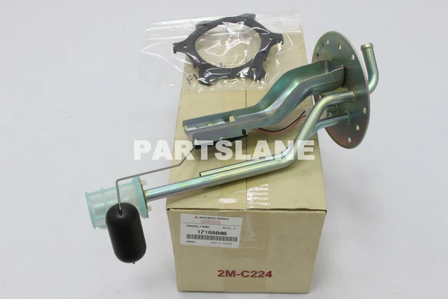 MITSUBISHI L200 4D56 4M41 OEM Genuine Fuel Pump Tank Gauge Unit ...