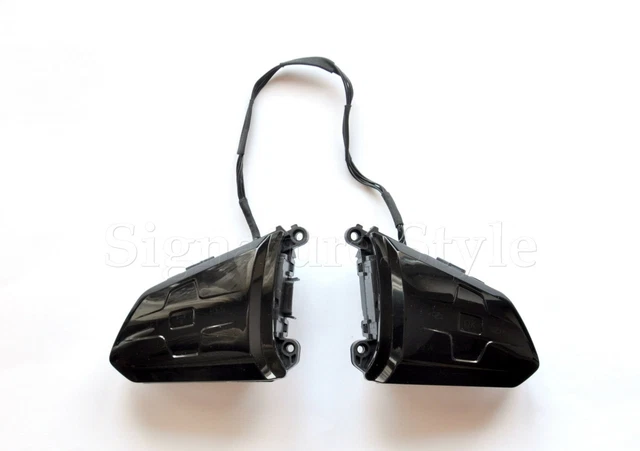 VW GOLF 8 Arteon T-Roc T-Cross Tiguan Polo Jetta R Line steering wheel ...