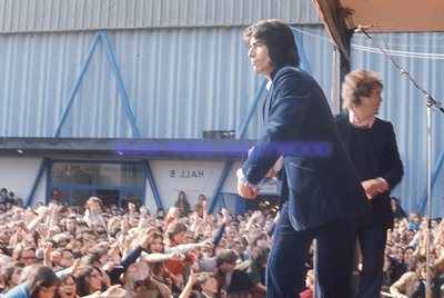 RINGO 70S DIAPOSITIVE DE PRESSE ORIGINAL VINTAGE SLIDE #14 EUR 11,99 ...