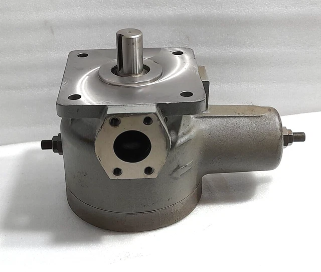 CONTINENTAL HYDRAULICS PVR50-50B15-RF-O-5-L Variable Verdränger Vane ...