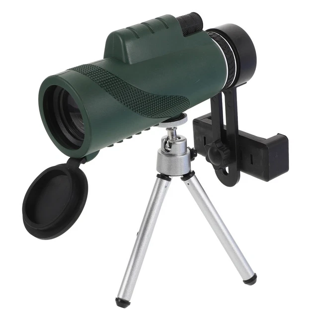 BIRD OBSERVATION DEVICE Handheld Telescope for Stargazing Camping ...