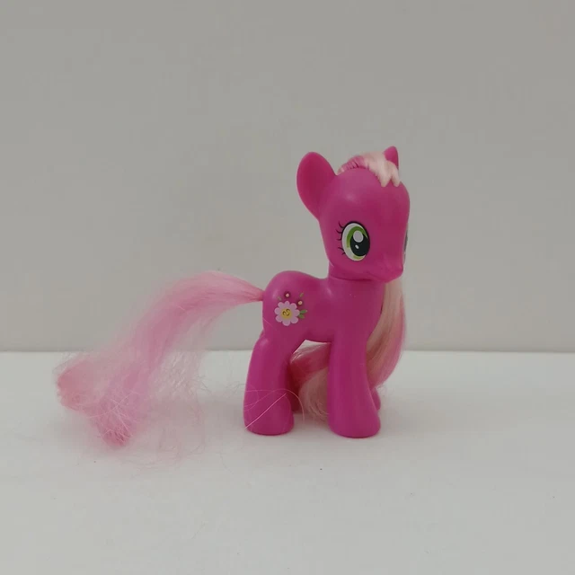 MY LITTLE PONY Cheerilee G4 brushable figure £8.99 - PicClick UK