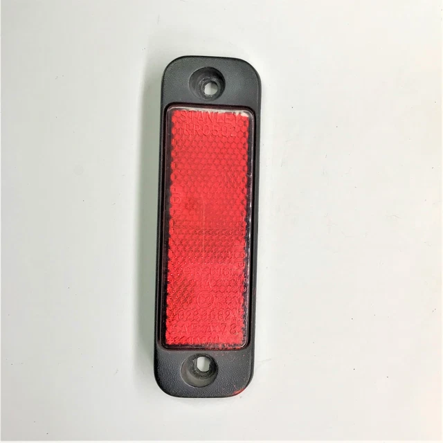 STIVALE PORTA INTERNO Riflettore Mitsubishi Pajero V32V MK2 2.6 EUR 19 ...
