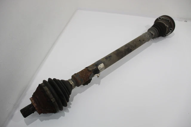 VW PASSAT B6 Front OS Right Drive Shaft 1K0407272EN £27.99 - PicClick UK