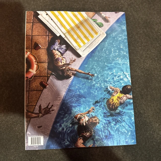 GAME INFORMER MAGAZINE - #352 - Dead Island 2 £9.08 - PicClick UK