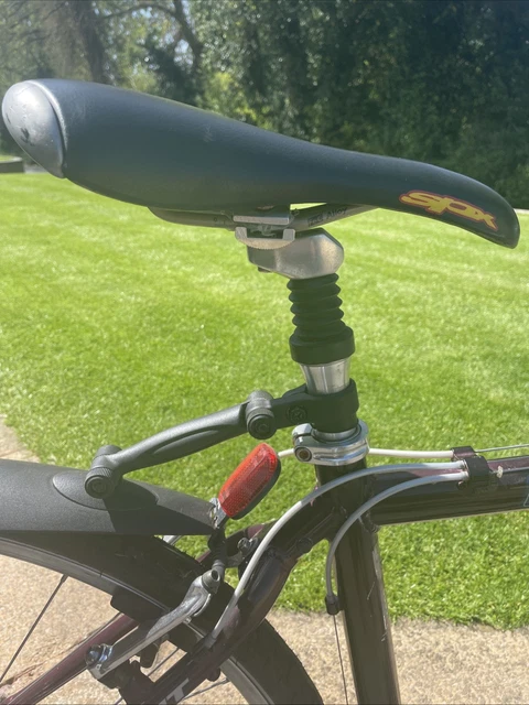 GIANT X-1500 ROAD bike, clean perfect working order , £182.70 - PicClick UK