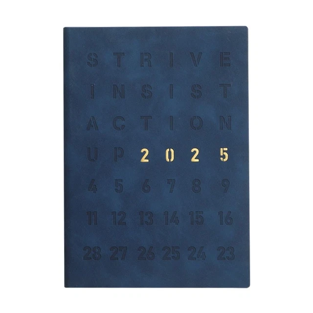 TO DO LIST 2025 Schedule Planner Notepad 2025 Weekly Agenda Office ...