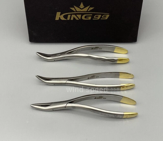 DENTAL FORCEPS ROOT Fragment Minimally Invasive Tooth Extraction ...