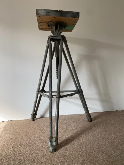 ALEC TIRANTI LTD, London, Rare Vintage Scopas Modelling Stand ...
