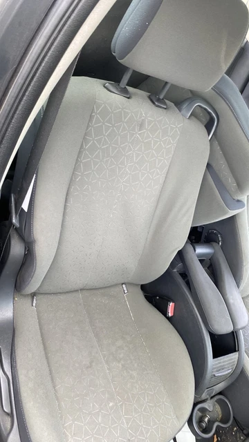 SITZ RECHTS VORNE Renault Scénic II (JM) MPV 1.9 dCi 130 (F9Q-818 ...