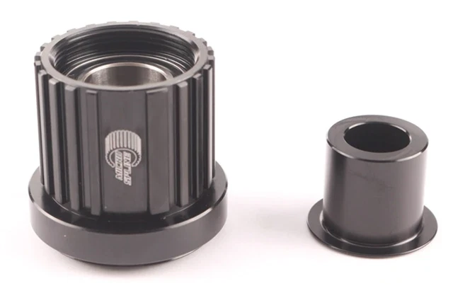 MICRO SPLINE FREEHUB pour DT Swiss 12 vitesses Shimano EUR 75,20 ...