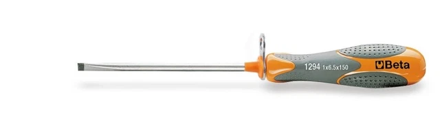 BETA TOOLS 1294HS H-Safe Attaché sans Tête Fente / Plat Tournevis EUR ...