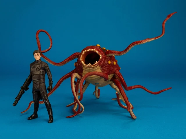 STAR WARS TLJ RATHTAR et BALA-TIK force link Loose EUR 13,90 - PicClick FR