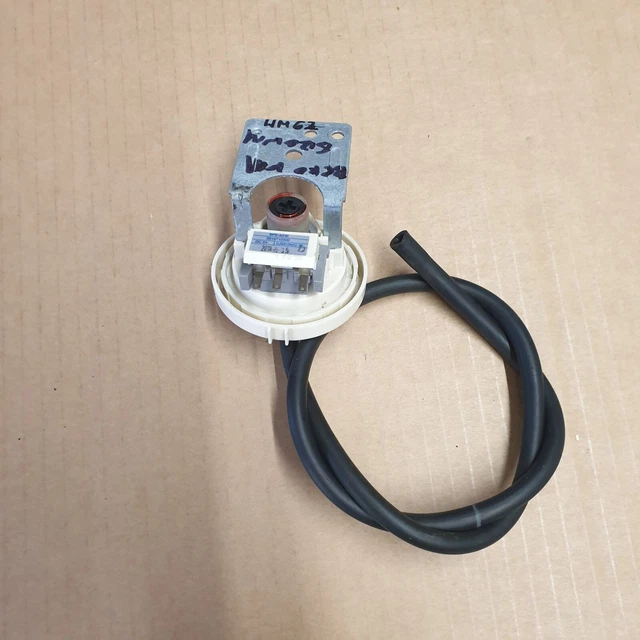 BEKO WM6120W WASHING Machine Pressure Switch SPS-A03E 2819710500 £7.90 ...