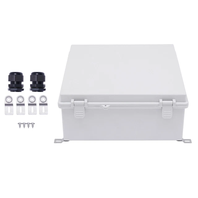 Outdoor Electrical Enclosures