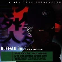 BUFFALO GALS-BACK TO Skool de Mclaren,Malcolm | CD | état très bon EUR ...