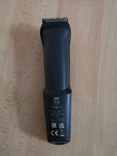 PHILIPS SERIES 3000, All-in-One-Trimmer, 8-in-1-Multigroom EUR 16,00 ...
