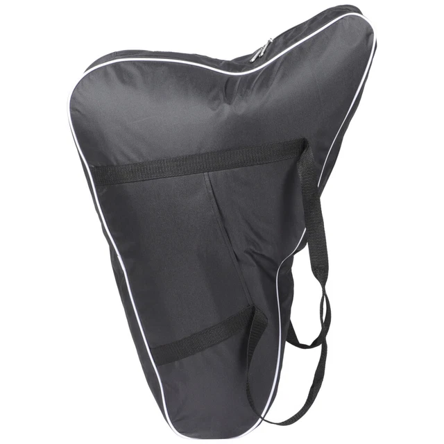 HOUSSE DE TRANSPORT Pochette Lyre Sac Rangement D'instruments Musique ...