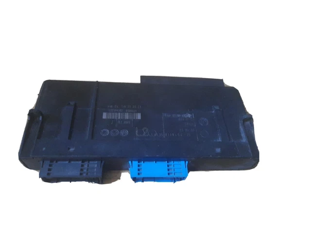 BMW 3 SERIES E92 ECU Body Control Module Junction Box L1 PL2 JBBFE ...