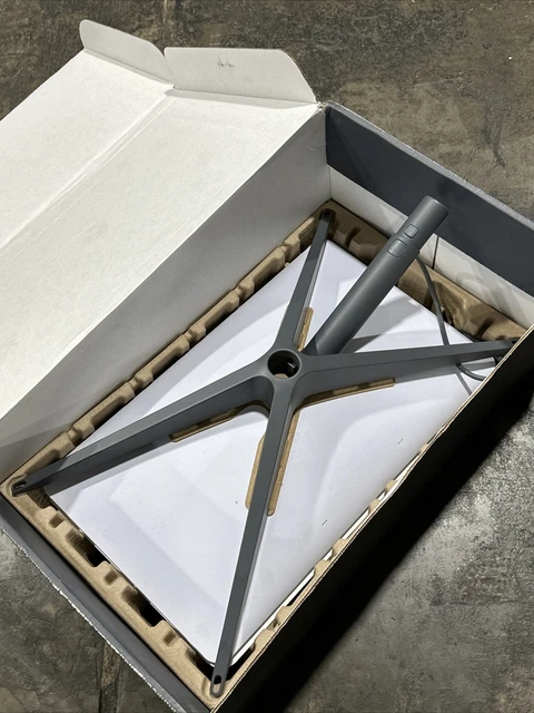 STARLINK V2 SATELLITE Standard Kit Dish Uta-212 W/Router Utr-211 ...