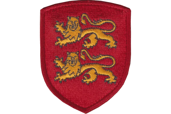 BLASON DE NORMANDIE - amalric EUR 8,90 - PicClick FR