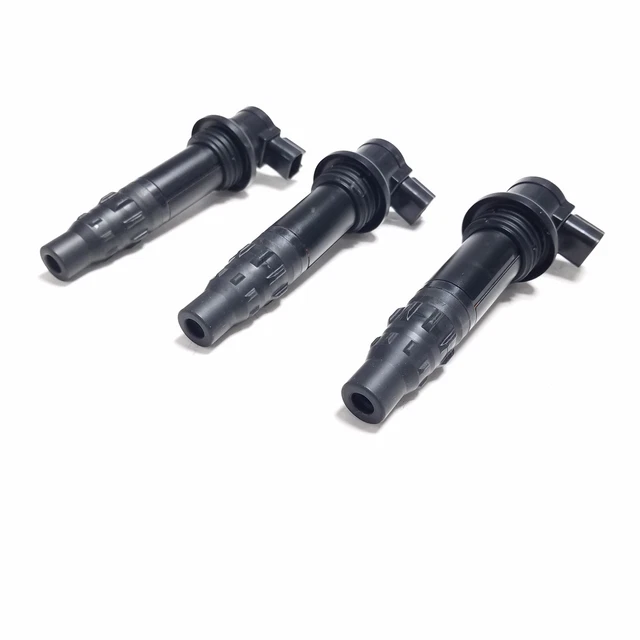 2025 25-26 YAMAHA Yzf R9 Mt09 Mt-09 Oem Ignition Coils Coil Spark Plug ...