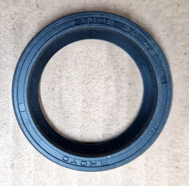 KOYO PARAOLIO MHS 30 X 42 X 7 Oil Seal EUR 4,00 - PicClick FR