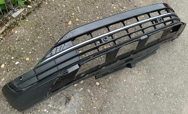 ORIGINAL VW TIGUAN II 2 5NA Facelift 2020- Bumper Front Pdc 5NA805903J ...