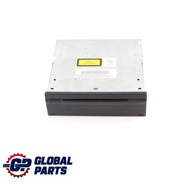 MERCEDES R171 NAVIGATION Processor Multimedia Control Module Unit ...