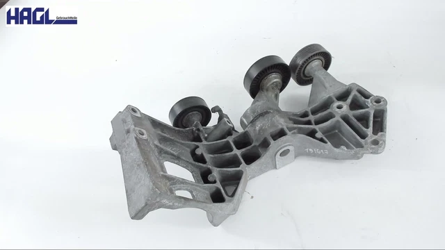 ELEMENTO PORTANTE DI Aggregazione Serraggio A2662000670 Mercedes-Benz ...