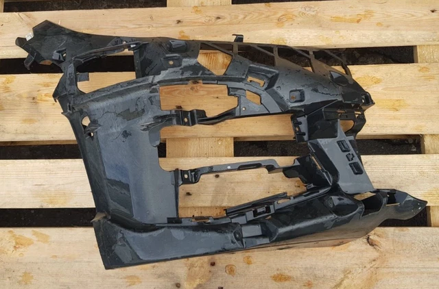 BMW 3 SERIES G21 Estate M Sport Front Bumper Bracket 51118069348..2019 ...