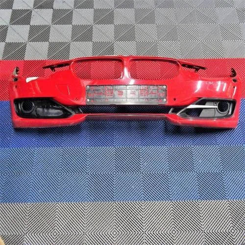 PARE CHOC AVANT BMW SERIE 3 F30/F80 51117293022 EUR 207,90 - PicClick FR