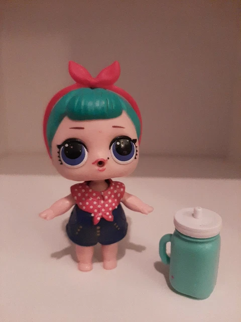 LOL DOLL B.B Bop - Series 2 £2.27 - PicClick UK