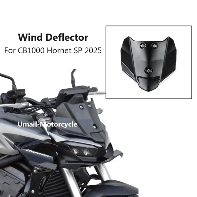 2025 Honda Cb1000 Hornet Sp Windshield