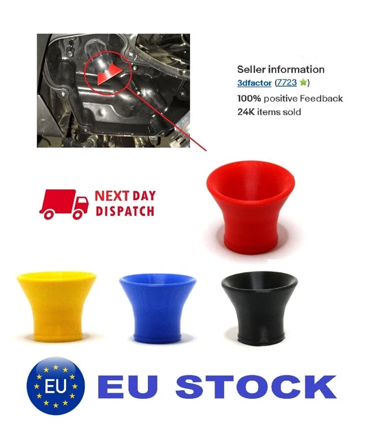 TROMPETTE D'ADMISSION D'AIR Bellmouth Velocity Stack HONDA MSX125 Grom ...