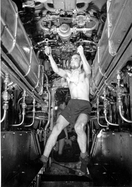 NEW 6 X 4 Photo Ww2 German Submarine U Boat U73 82 EUR 1,73 - PicClick IT