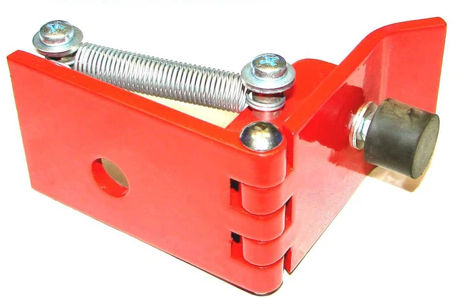 ORIGINAL SPARE PART MAN NEOPLAN fuse angle battery sled £69.81 ...