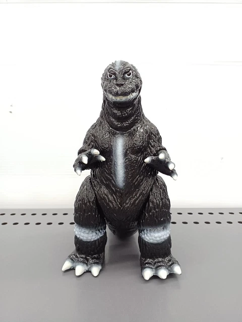 ONE UP WF2025 Mothra & Godzilla Godzilla Sofubi EUR 235,81 - PicClick FR