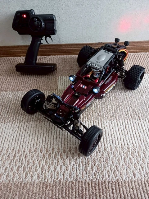 TAMIYA FIGHTER NEX Generation ! £632.93 - PicClick UK