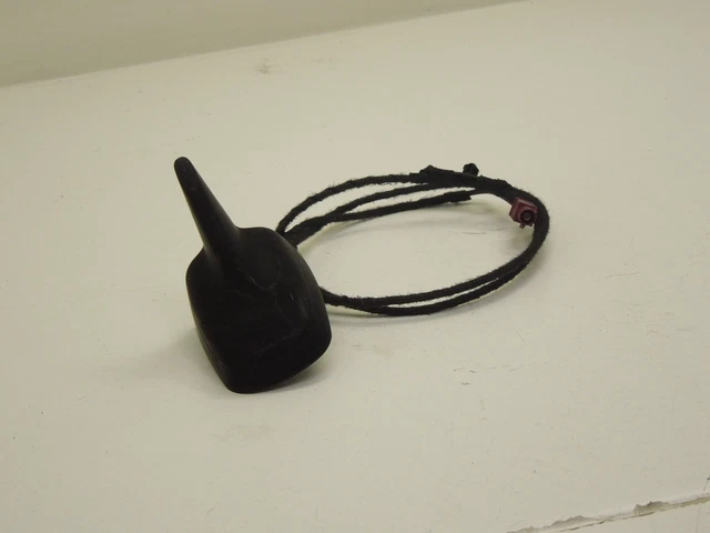 AUDI A4 B8 Antenne montée sur le toit pour téléphone noir 8K5035503 EUR ...