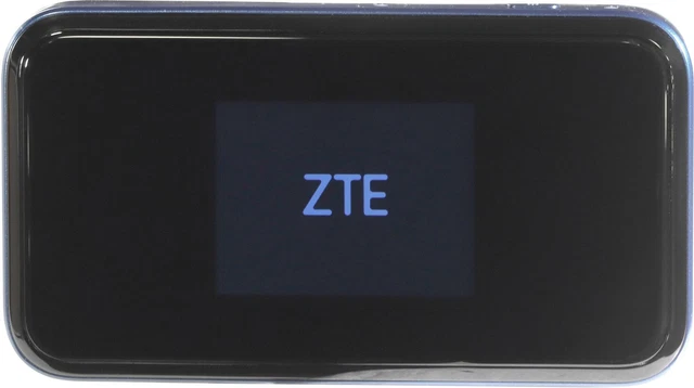 ZTE MU5001 HYPERMOBILE 5G mobiler 5G-WLAN-Hotspot Modem 4GB WiFi LTE ...