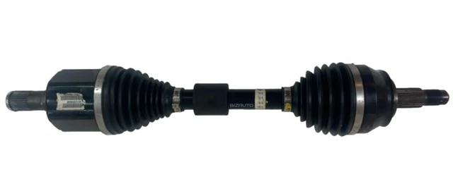 OEM ! AXLE Half Shaft, Left For Fwd 2015-2017 Chrysler 200 3.6L ...