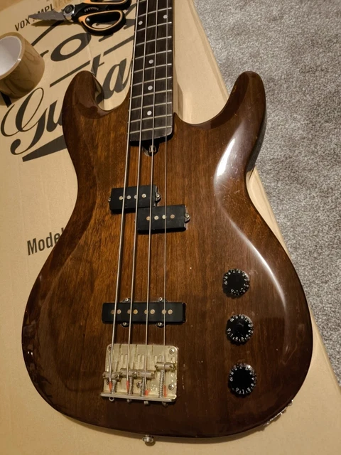 FRANCONIA 70S/80S JAPAN? Korea? Mij? mik? PJ Bass (Maya / Magnum ...