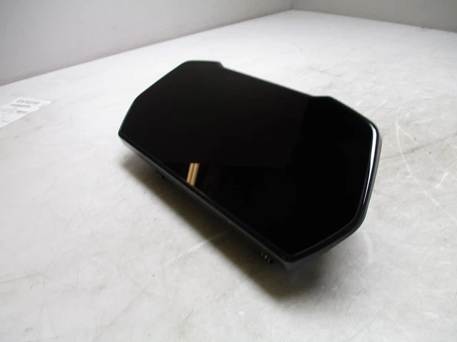 2024-2025 CHEVROLET TRAX Speedometer Gauge Cluster Screen OEM $360.51 ...