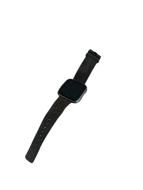 FITBIT FB505 FITNESS Smartwatch "Untested" £0.84 - PicClick UK