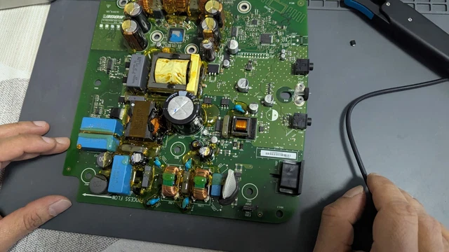 BOSE ACCOUSTIMASS 300/500/700 Subwoofer/PCB Repair Service £48.02 ...